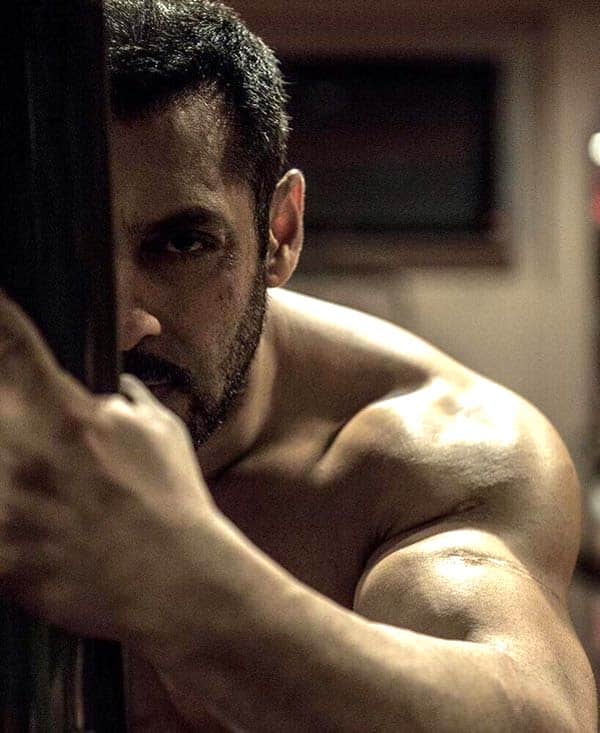 Salman Khan's Sultan plot LEAKED! - Bollywood News & Gossip, Movie ...