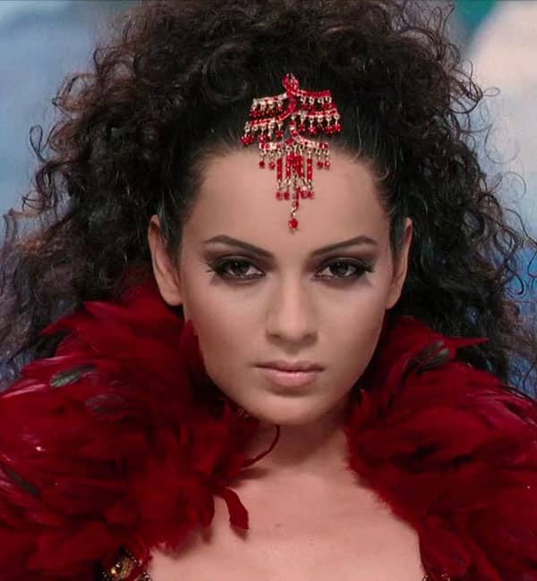 Fashion, Queen, Tanu Weds Manu - 5 roles that showed us why Kangana ...