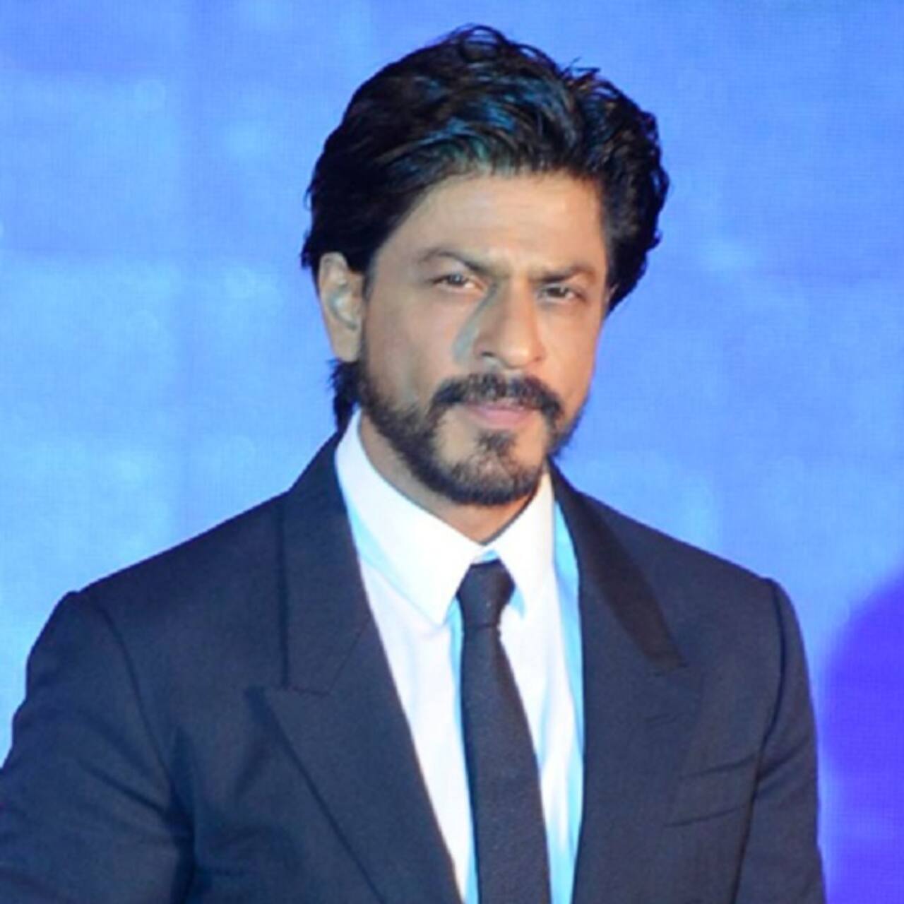 Shah Rukh Khan: Freedom of speech means the right to keep silent also ...