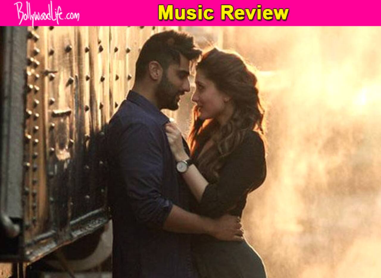 Ki & Ka music review: Kareena Kapoor Khan and Arjun Kapoor's quirky ...