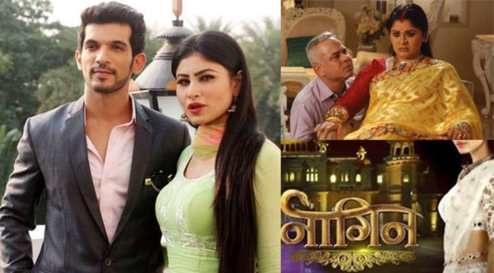 Naagin: Ritik acquires Nagmani, Shivaanya comes to know about Ritik's ...