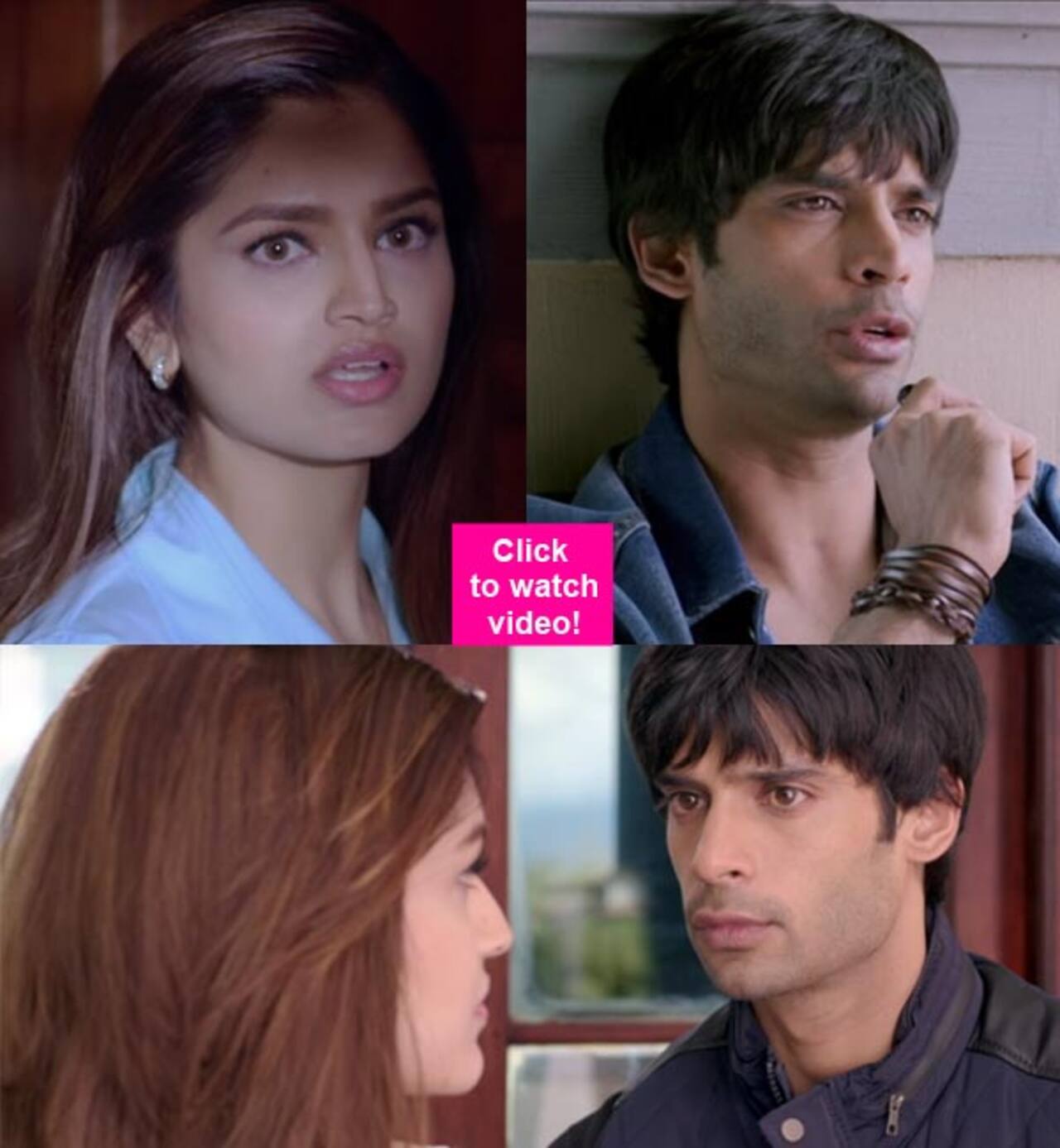 Love Games song Awargi: Rasika Shekar's voice gives the required sultry ...