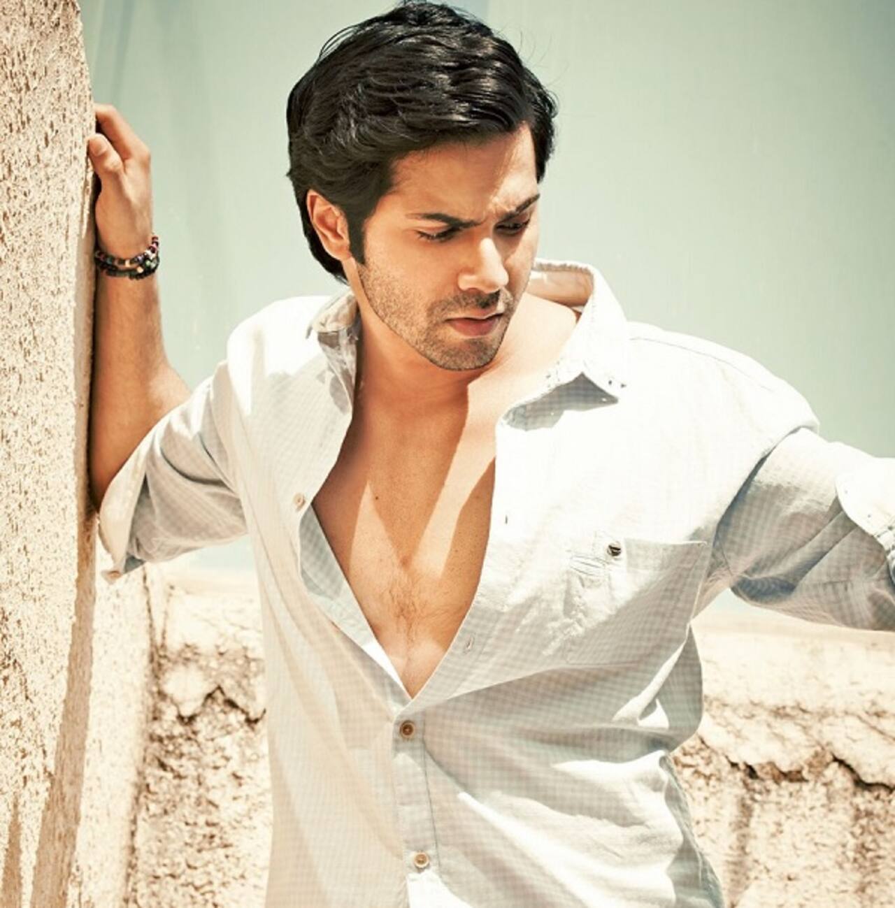 Varun Dhawan: It was not easy to shoot action part for Dishoom ...