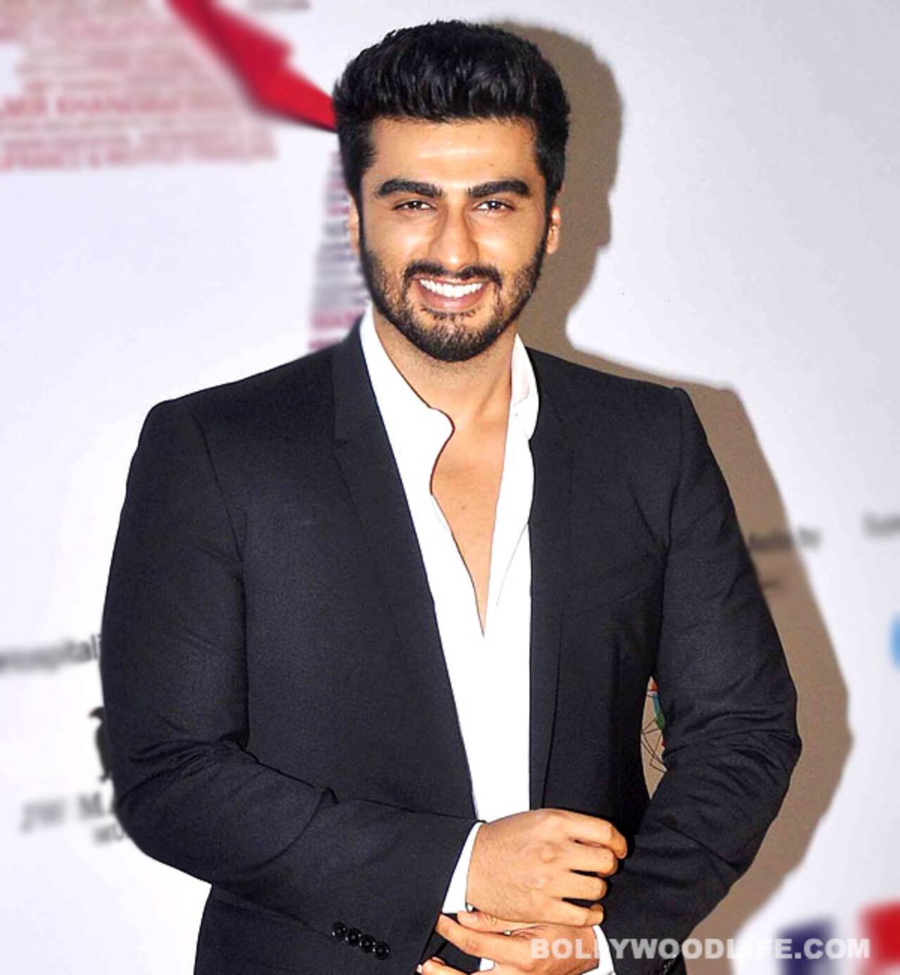 Arjun Kapoor reveals something INTERESTING about the plot of Ki & Ka ...