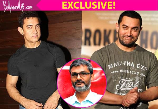 Finding a GIFT for Aamir Khan is tough, reveals Dangal director Nitesh ...