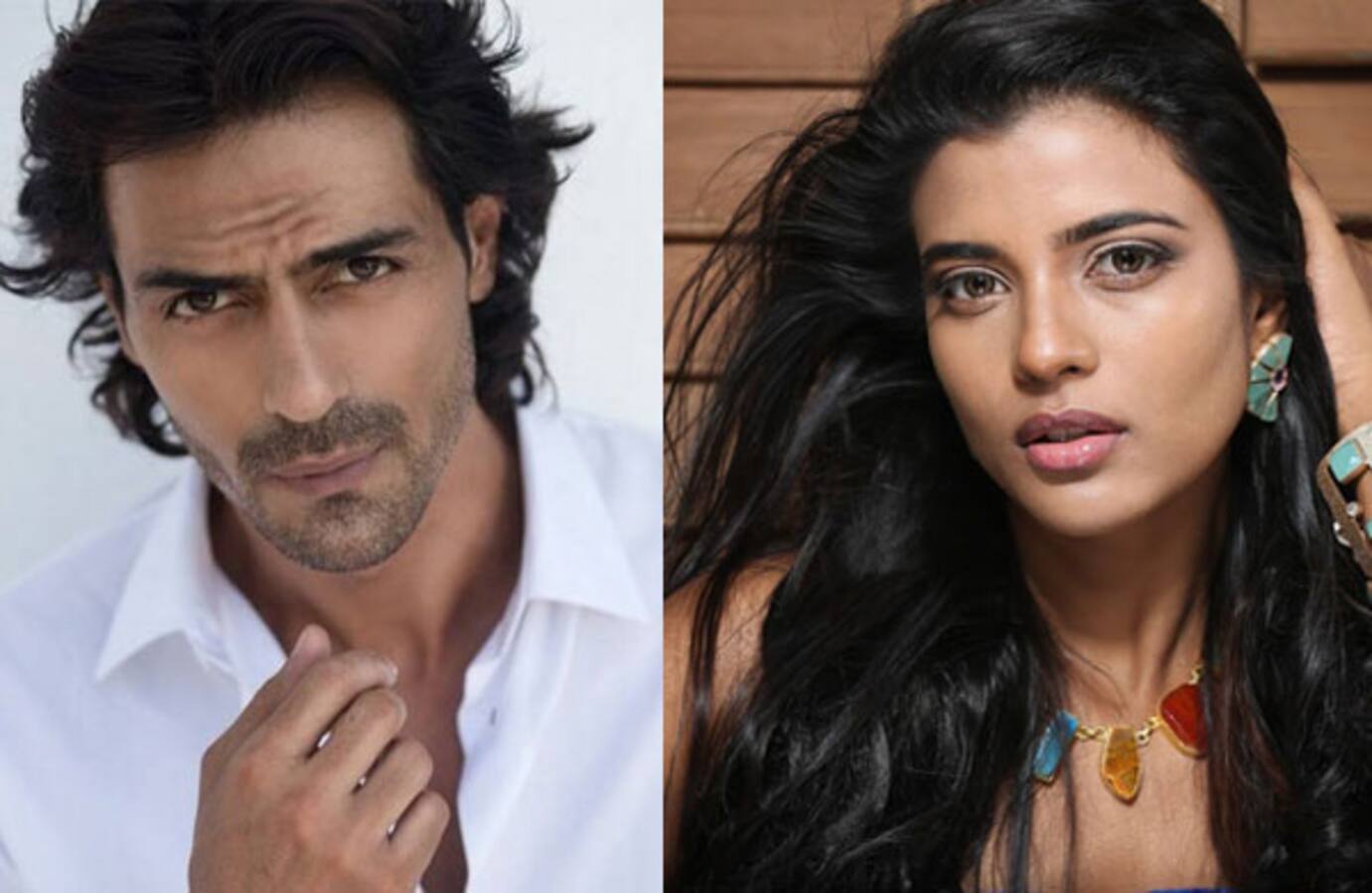 Aishwarya Rajesh of Kaaka Muttai fame to play the lead in Arjun Rampal ...