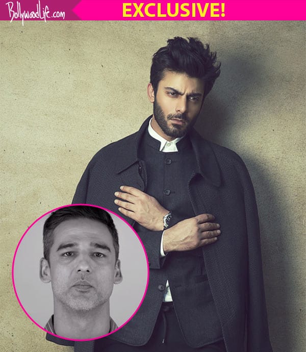 Pakistani filmmaker Shahbaz Sumar on Fawad Khan: He PLAYED his cards ...