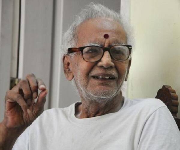 Kollywood mourns the loss of Film News Anandan! - Bollywood News ...