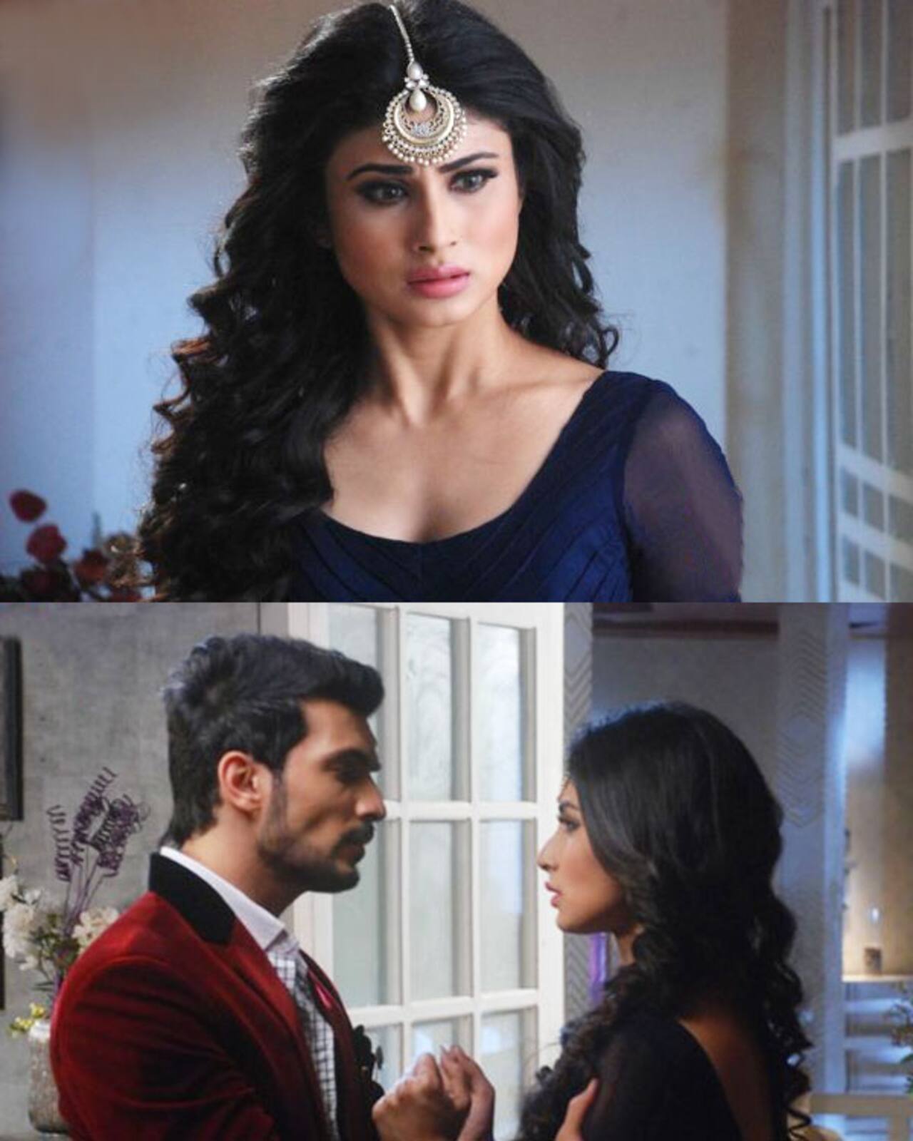Naagin episode review: Shivanya and Shesha kill Mayuri and capture Guru ...