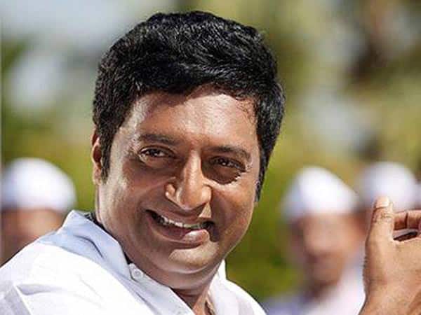 5 times Prakash Raj surprised us with his exemplary performance ...