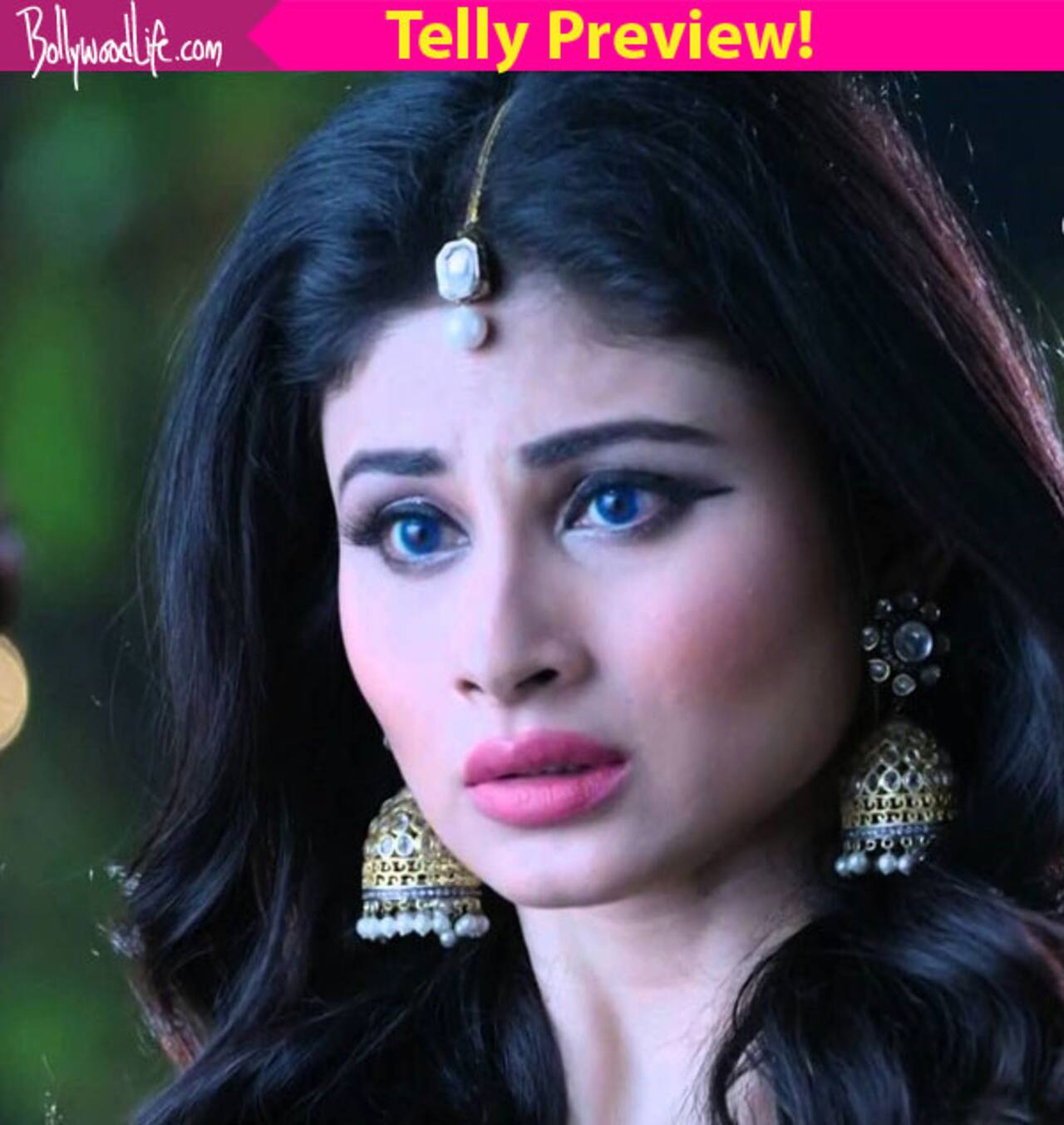Naagin: Shivanya to REVEAL Ankush Raheja and Yamini's secret to Ritik ...