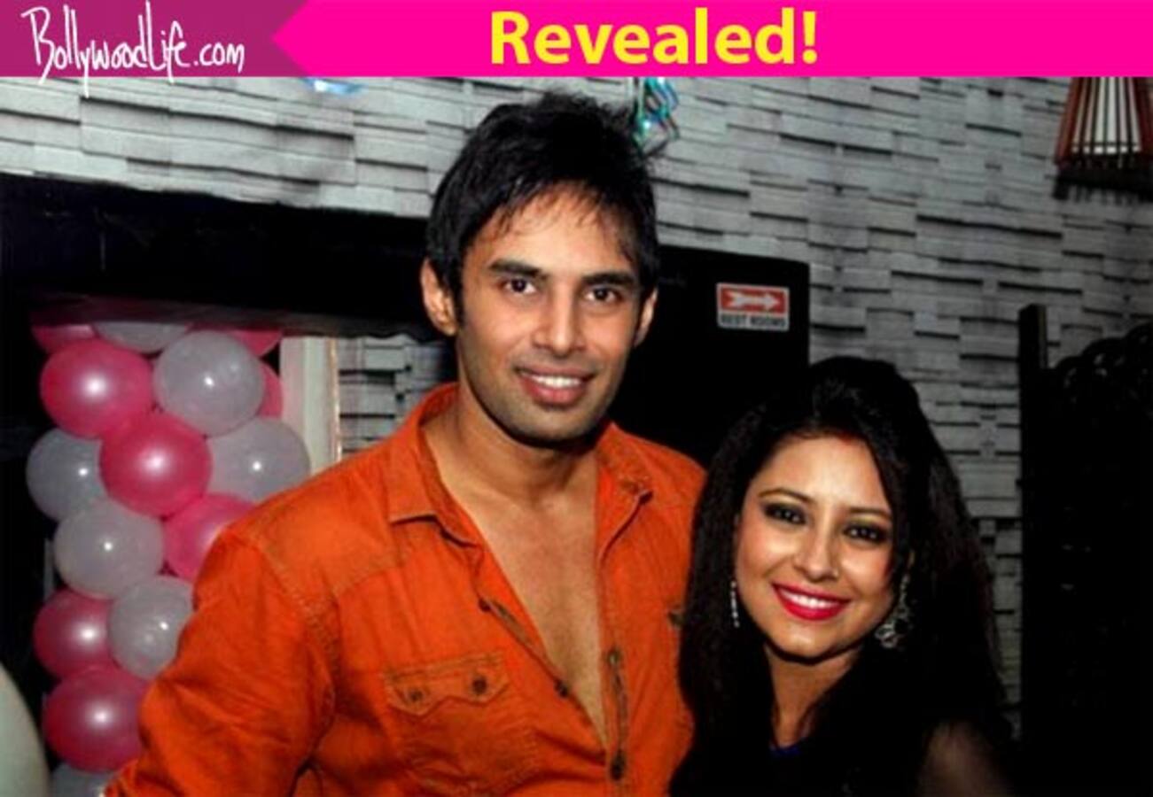 All you need to know about Pratyusha Banerjee and Rahul Raj's ...