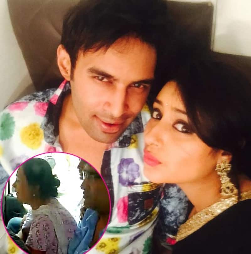 Pratyusha Banerjee suicide: The actress' parents BLAME Rahul Raj Singh ...
