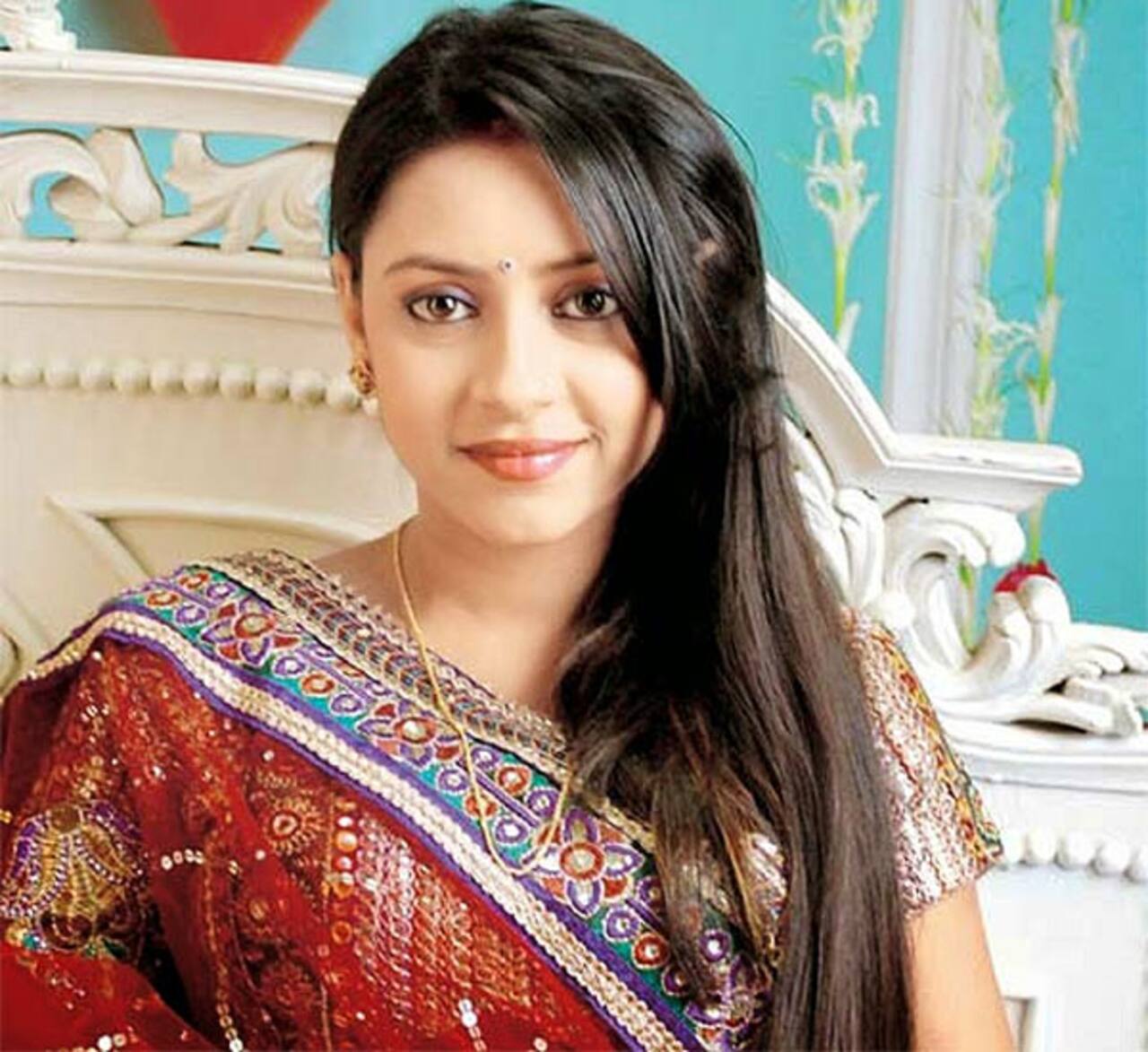 Pratyusha Banerjee suicide: Sumona Chakravarti, Shakti Arora and Pearl ...