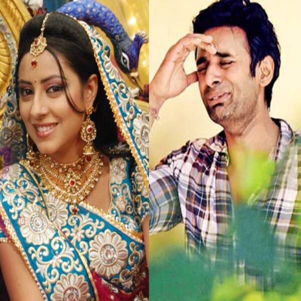 Pratyusha Banerjee Wedding