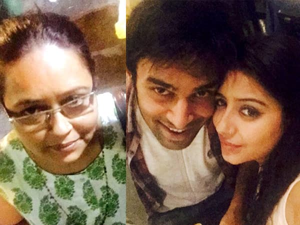 Pratyusha Banerjee's mother OPENS UP about her late daughter's constant ...