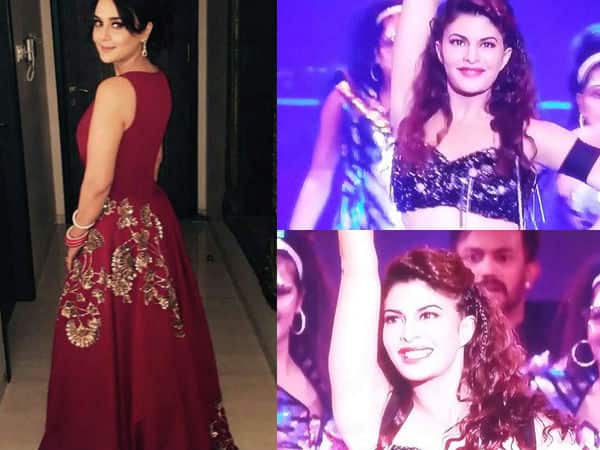 IPL 2016 Opening Ceremony live blog:Jacqueline Fernandez kickstarts ...