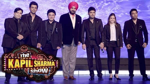 All you need to know about The Kapil Sharma show! - Bollywood News ...