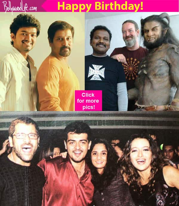These 10 pics of Vikram will make you really nostalgic! - Bollywood ...