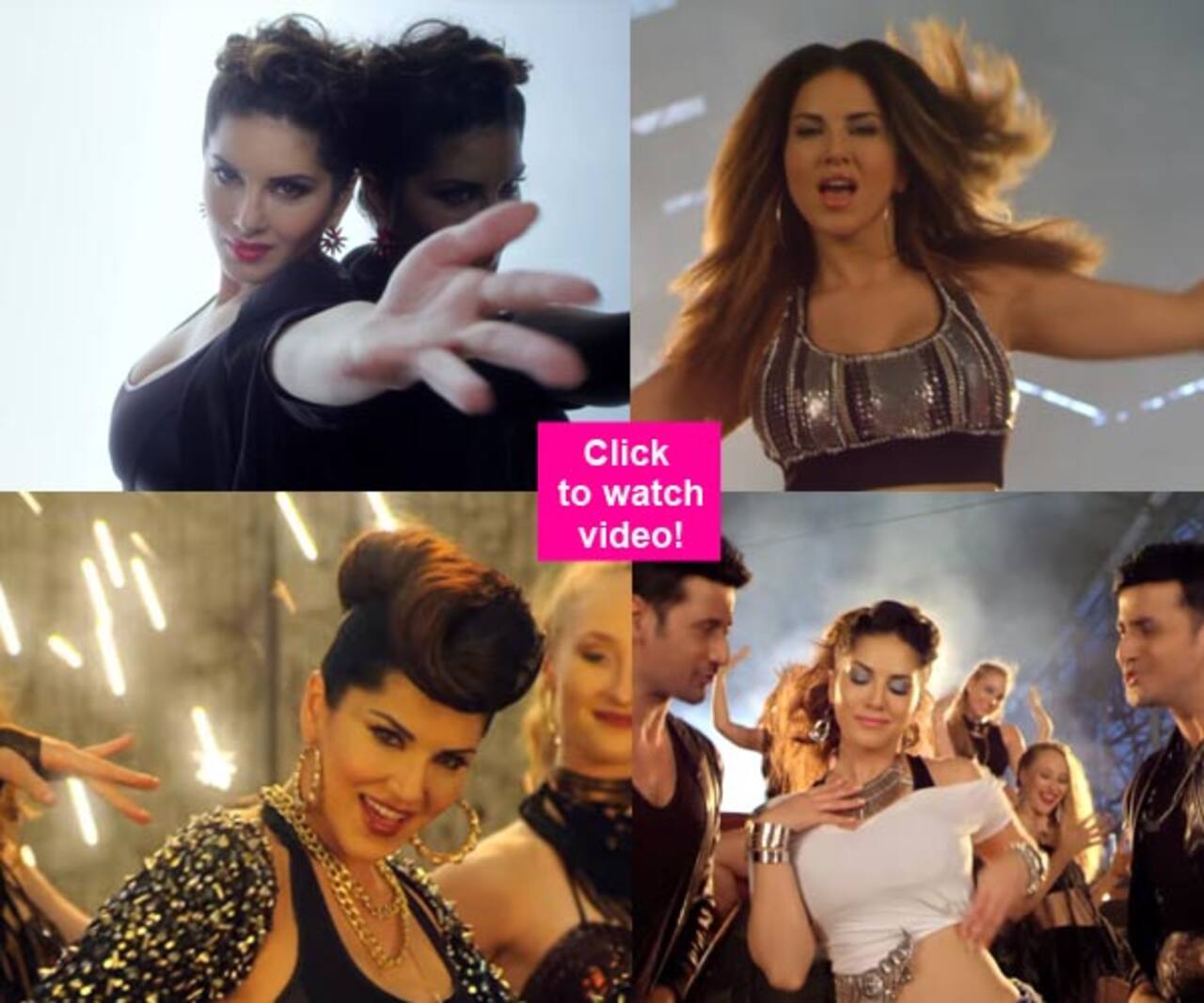 One Night Stand song Ishq Da Sutta: Sunny Leone delivers yet another ...