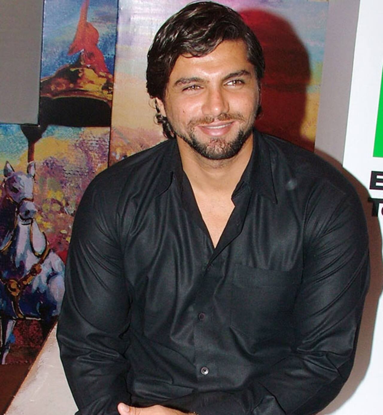 Ek Tha Raja Ek Thi Rani: Chetan Hansraj to be the new lead actor post ...