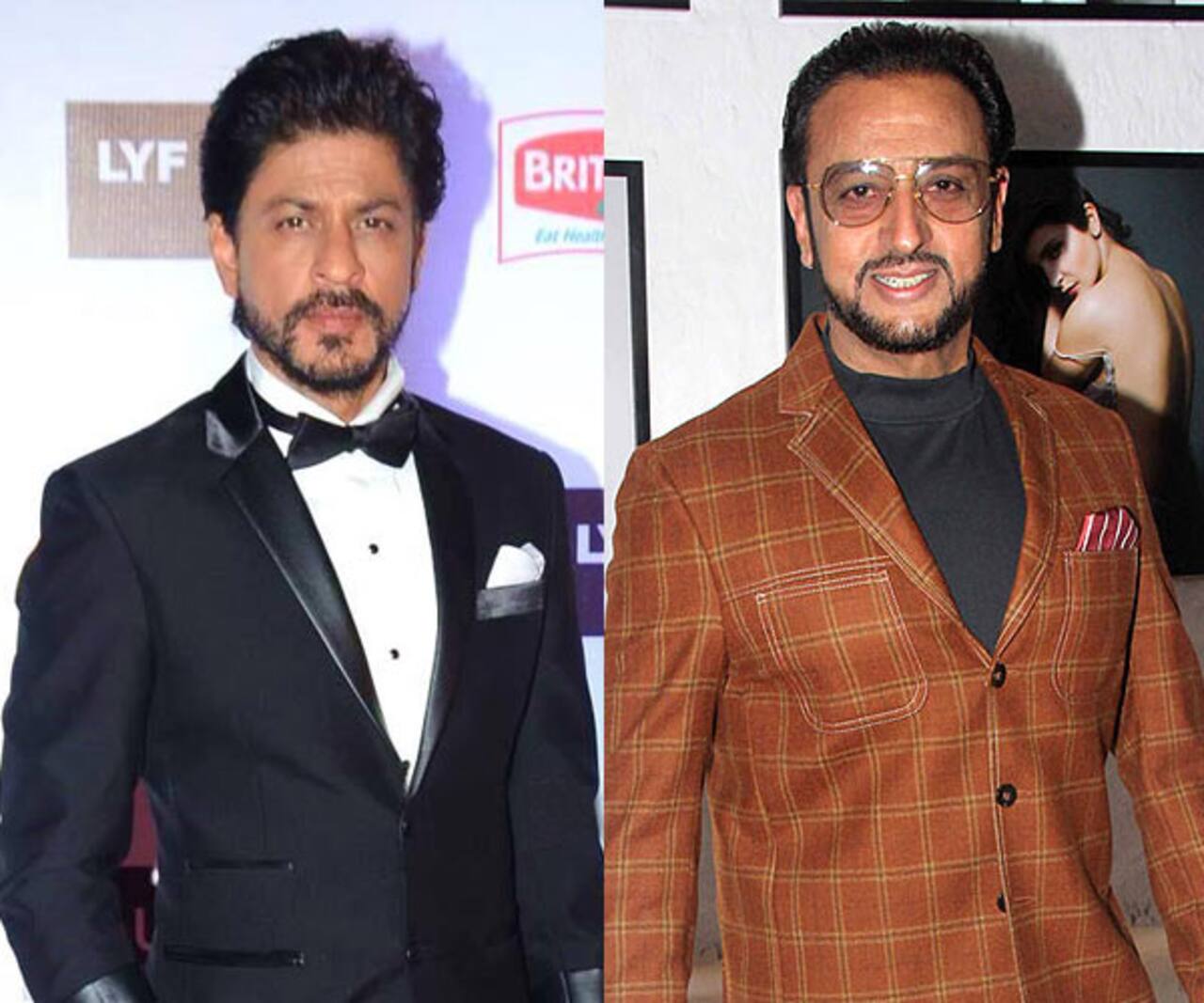 After Gauri Shinde's film, Shah Rukh Khan to play a cameo in Gulshan ...