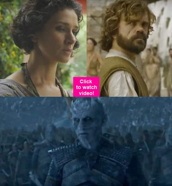 Game Of Thrones Season 6 promo: Tyrion Lannister warns us of more ...