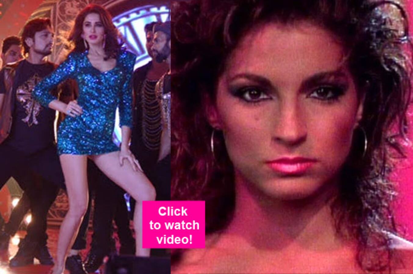 Throwback Thursday: Check out the history behind Oye Oye from Azhar ...