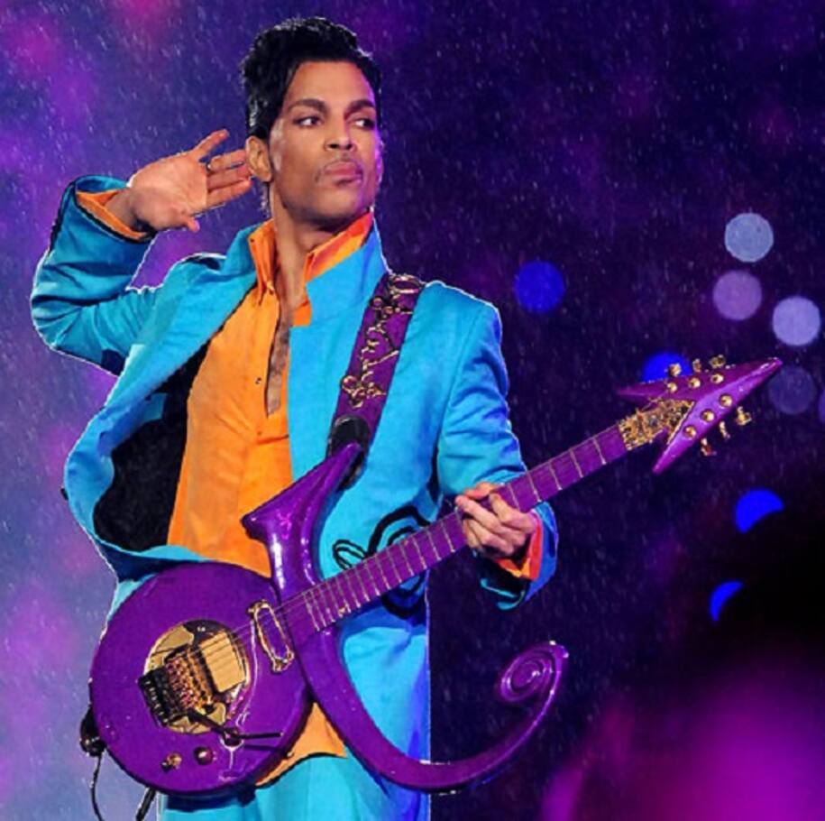 Purple Rain singer Prince passes away! - Bollywood News & Gossip, Movie ...