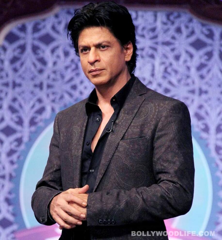 Revealed: Details about Shah Rukh Khan's DWARF role in Anand L Rai's ...
