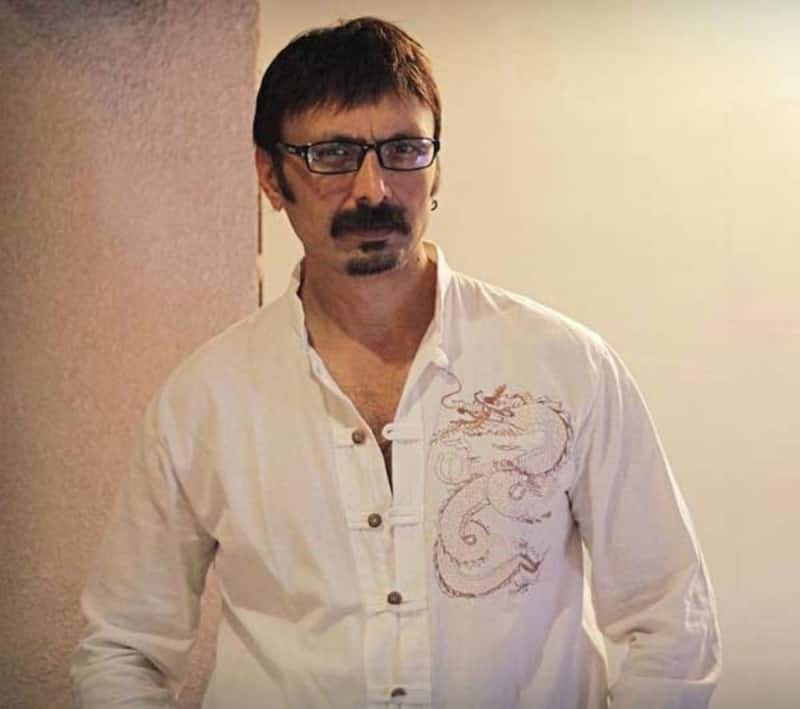 Popular Bollywood actor from the 90’s, Shiva Rindani to make his ...