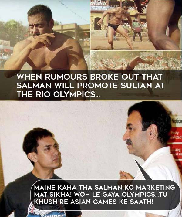 LOL Story of the day: 7 memes that make LIGHT of Salman Khan's ...