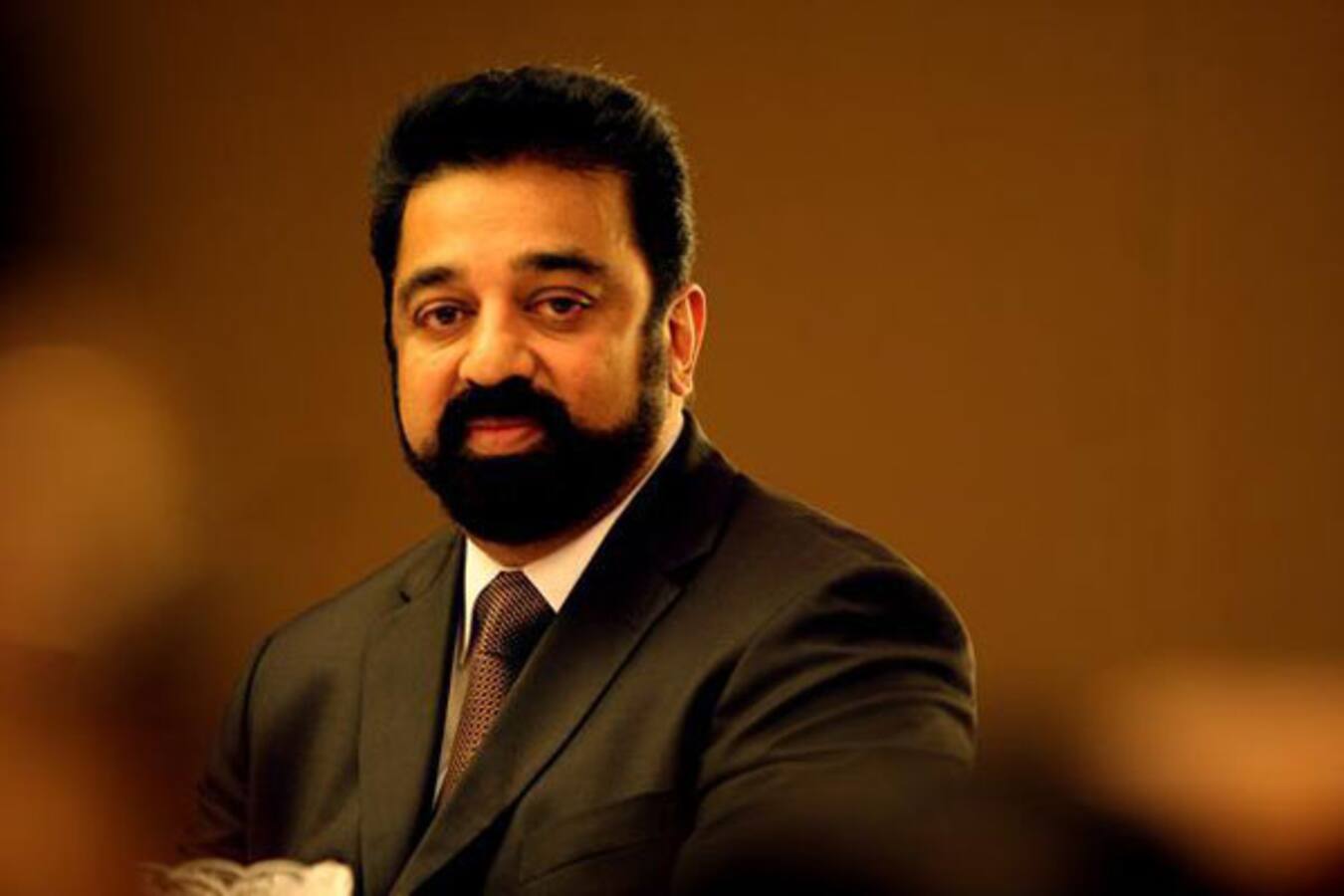 Kamal Haasan to revive Balram Naidu character - Bollywood News & Gossip ...
