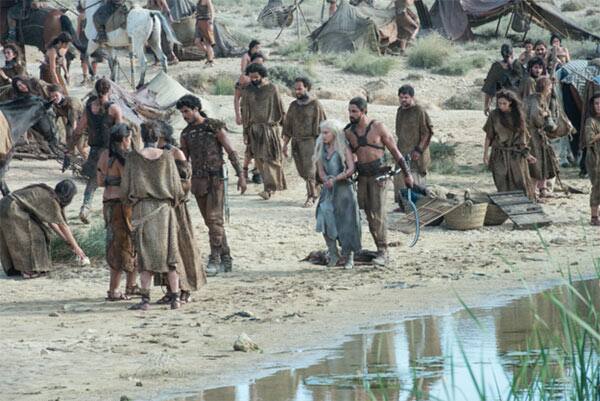 Game of thrones season 6: Feast your eyes on UNSEEN STILLS of Cersei ...