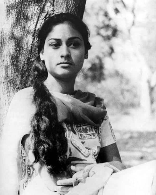 Jaya Bachchan birthday special: 7 rare pictures of the actress that ...
