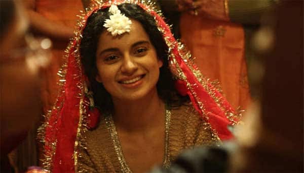 Queen, Tanu Weds Manu Returns, Fashion, Krrish 3 - which is your ...