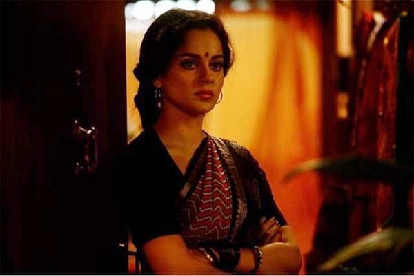 Queen, Tanu Weds Manu Returns, Fashion, Krrish 3 - which is your ...