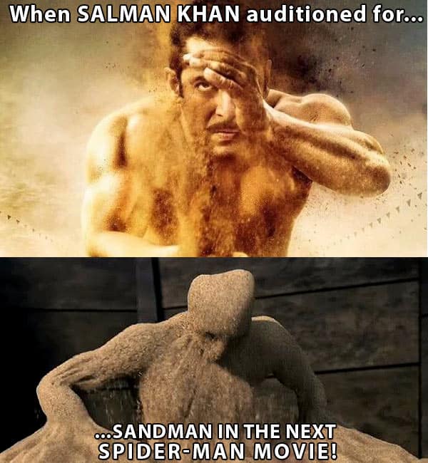 LOL Story of the day: These 9 JOKES on the first poster of Salman Khan ...