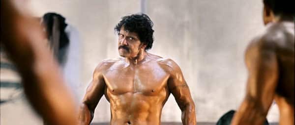 Sethu, Anniyan, I- 5 unbelievable transformations of Vikram that will ...