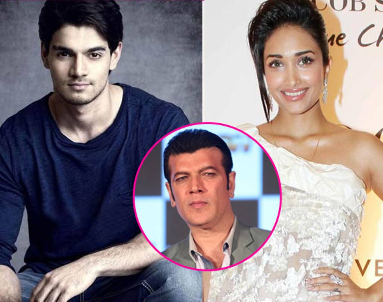 Jiah Khan case: Sooraj Pancholi's father Aditya QUESTIONS the ...