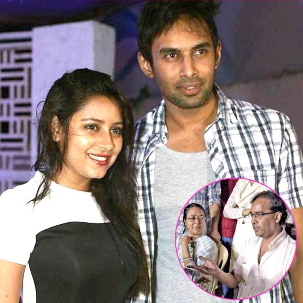Pratyusha Banerjee suicide case: The actress' parents write a STRONG ...