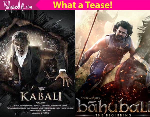 Neruppu Da! Rajinikanth's Kabali teaser trounces SS Rajamouli's ...