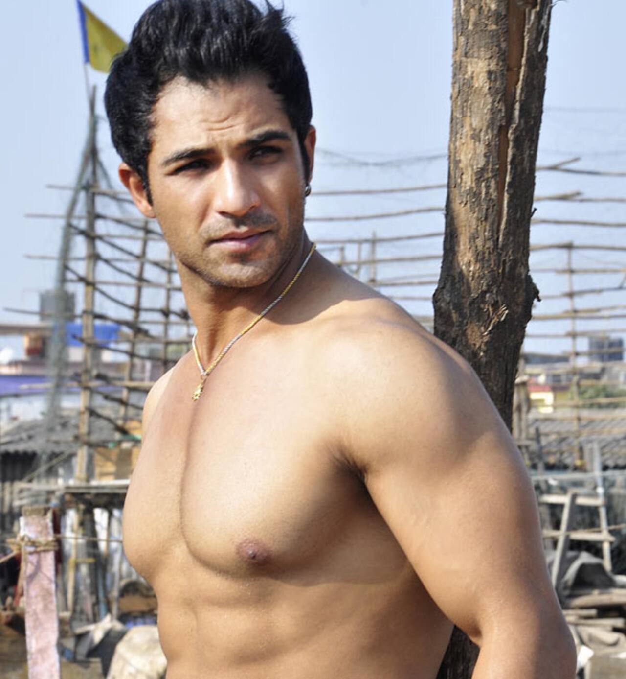 Saath Nibhaana Saathiya: Here's why Mohammad Nazim put in his papers! - Bollywood News & Gossip ...