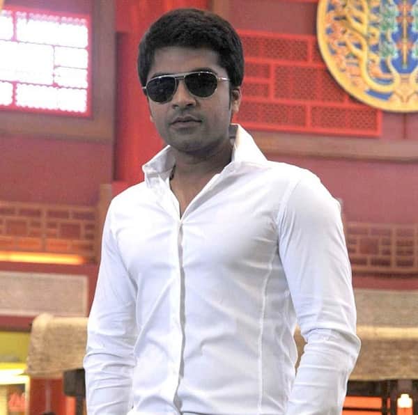 Simbu delivers a strong and passionate message with his latest Vote ...