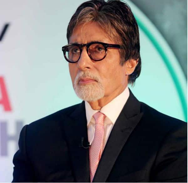 More tax woes for Amitabh Bachchan as his name crops up in another ...