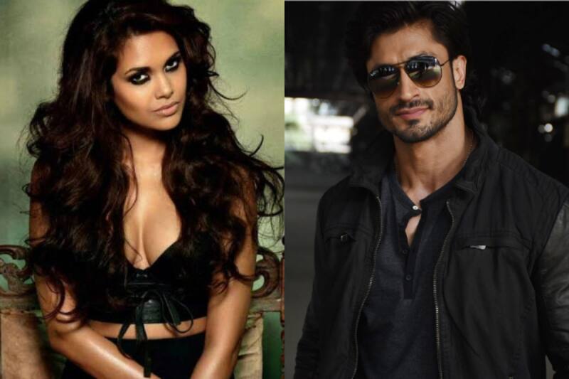 Esha Gupta to FIGHT Vidyut Jamwal in Commando 2! - Bollywood News ...