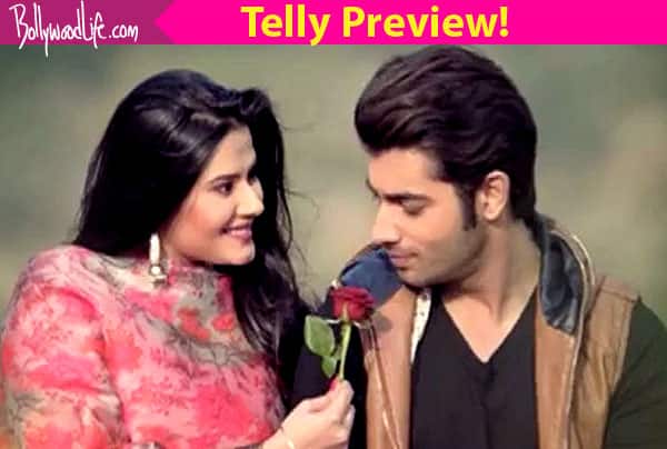 Kasam: Rishi keeps fast for Tanu! - Bollywood News & Gossip, Movie ...