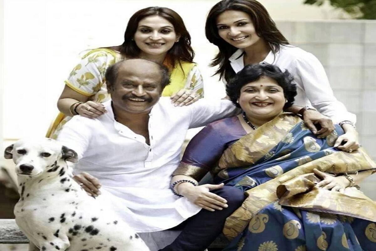 Rajini Family Images Clipart