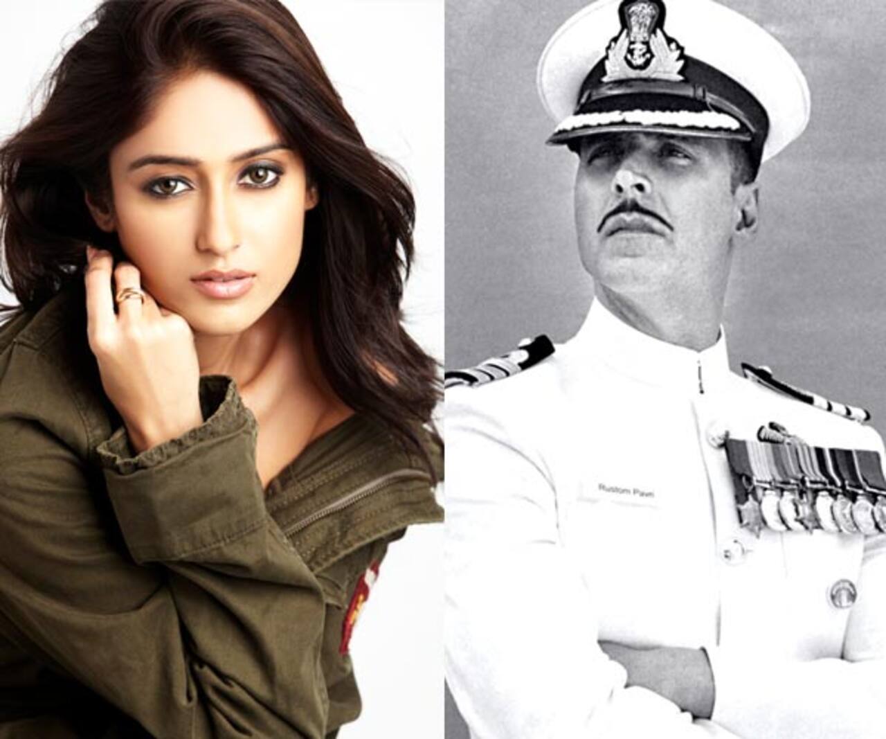 Akshay Kumar is one of the most underrated actors, says Rustom co-star Ileana D'Cruz - Bollywood ...