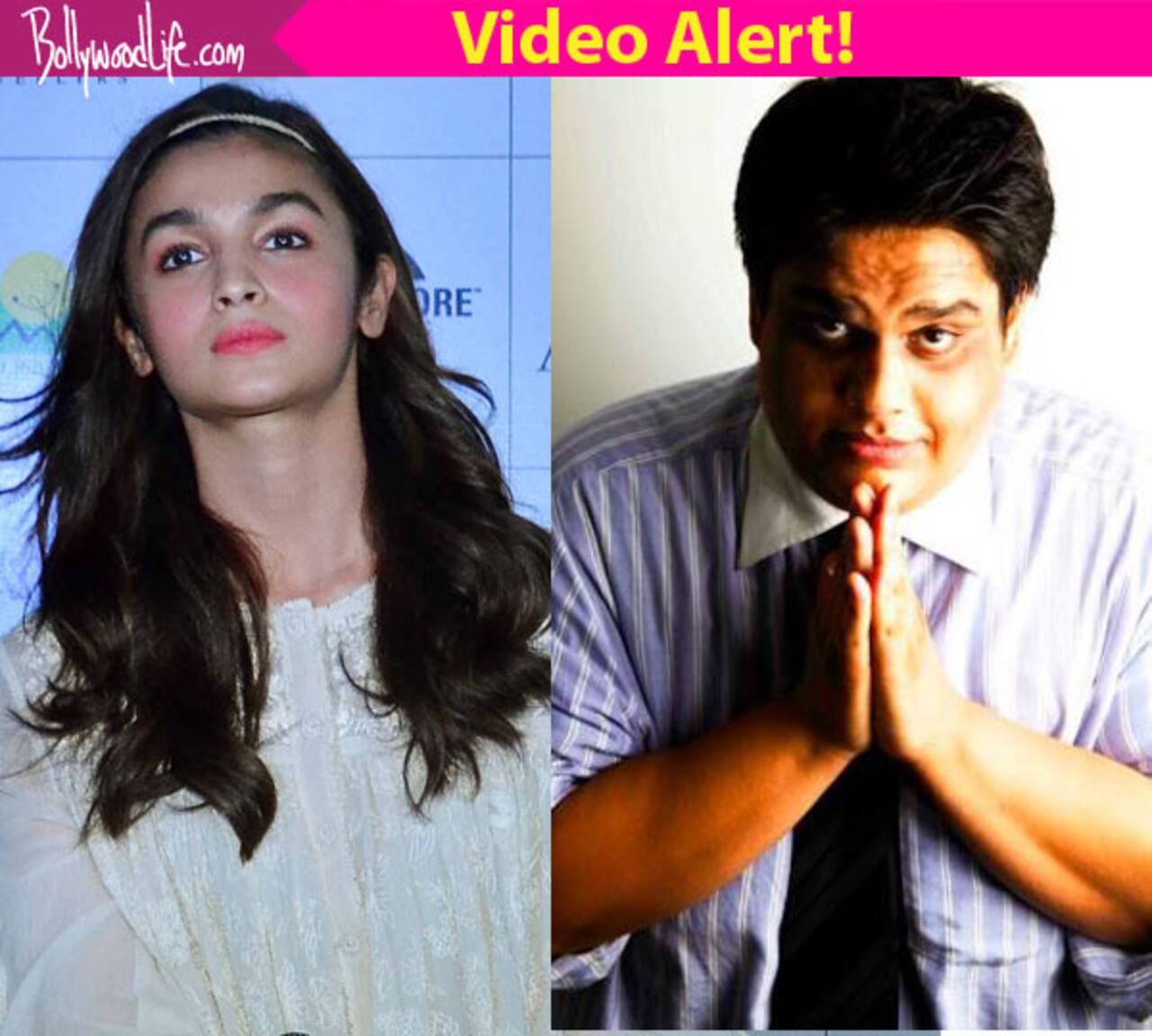 Alia Bhatt just REACTED to Tanmay Bhatt's controversial spoof on Sachin Tendulkar and Lata ...